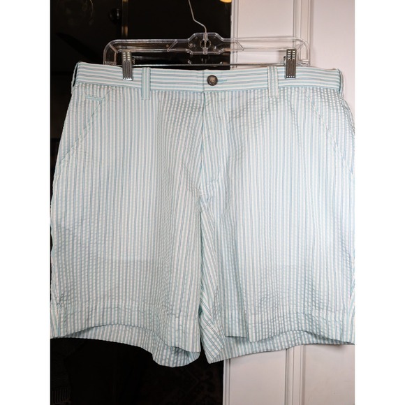 TrueFlies | Shorts | True Flies Life Off The Chart Chino Shorts Blue ...